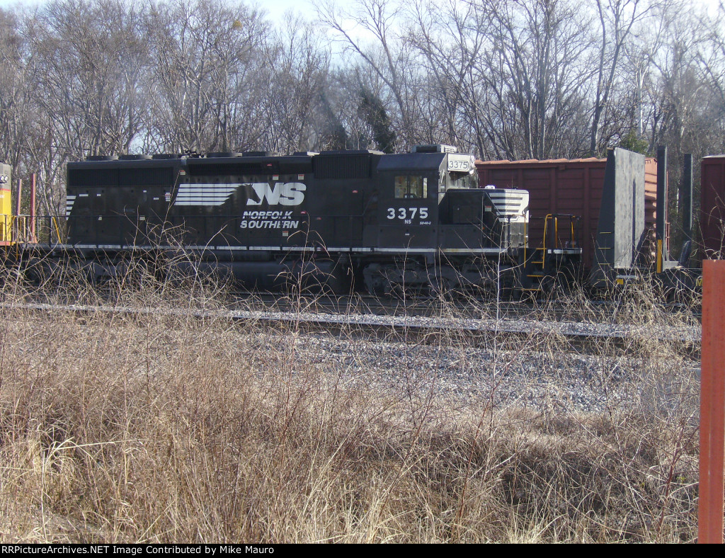 NS 3375